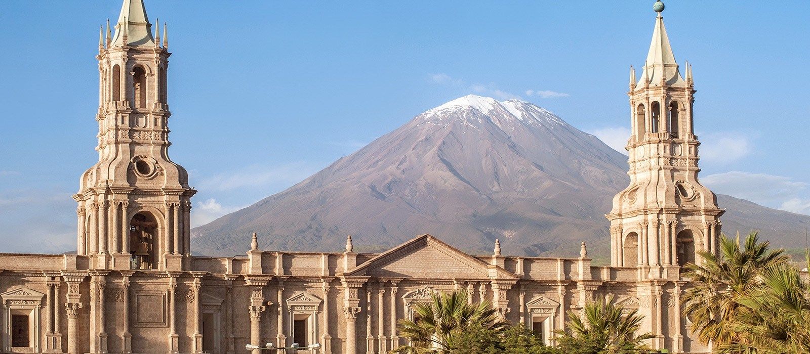 Arequipa Peru 1024x768