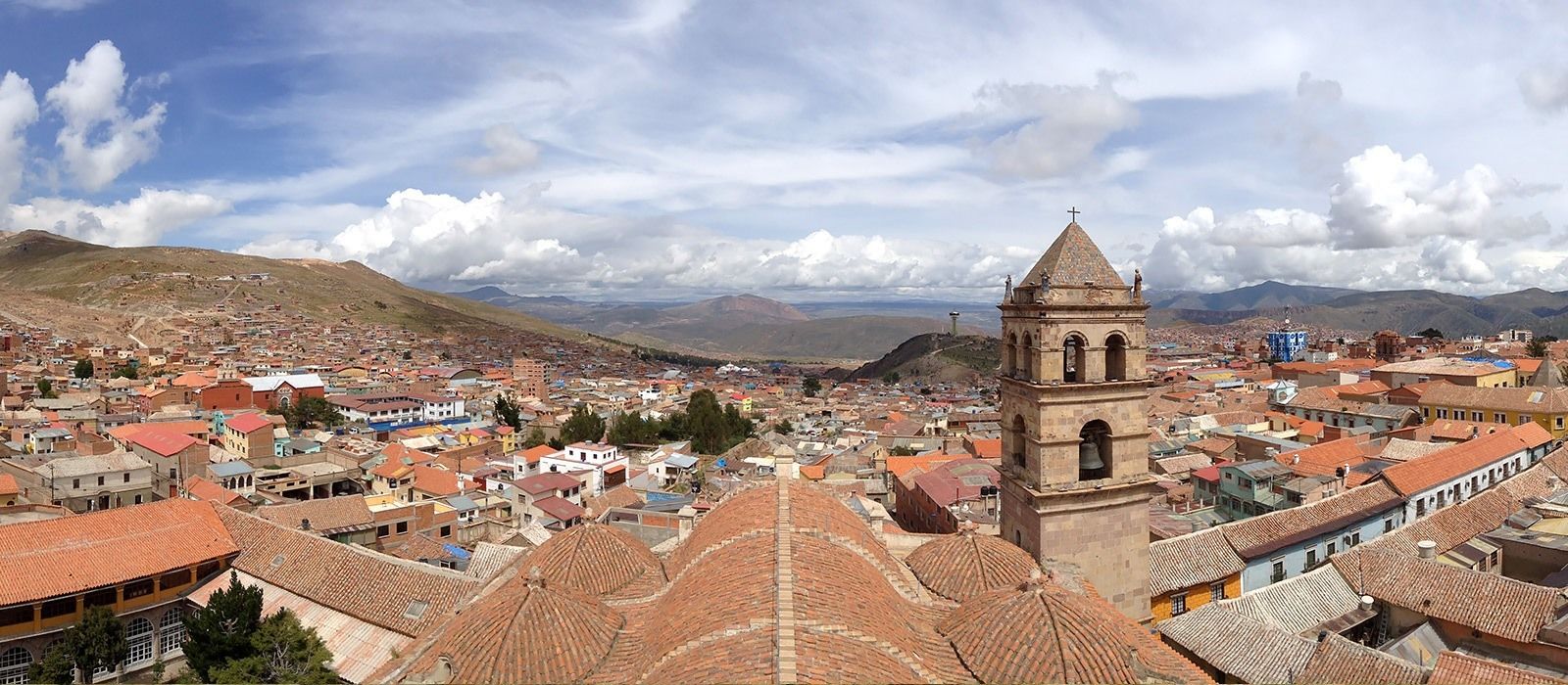 Bolivia: Landscapes and Culture | Enchanting Travels