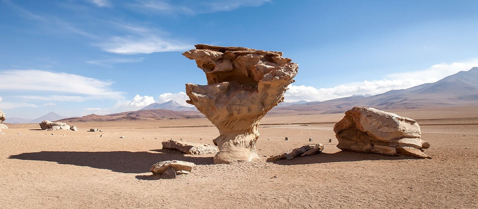 Exclusive Travel Tips for Your Destination Ojo de Perdiz in Bolivia