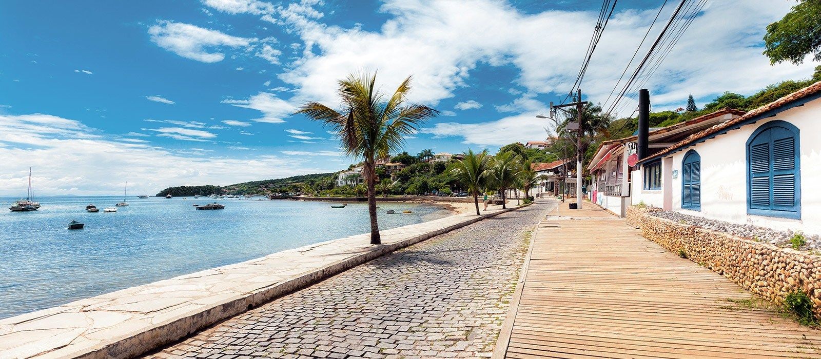 Exclusive Travel Tips for Your Destination Buzios in Brazil