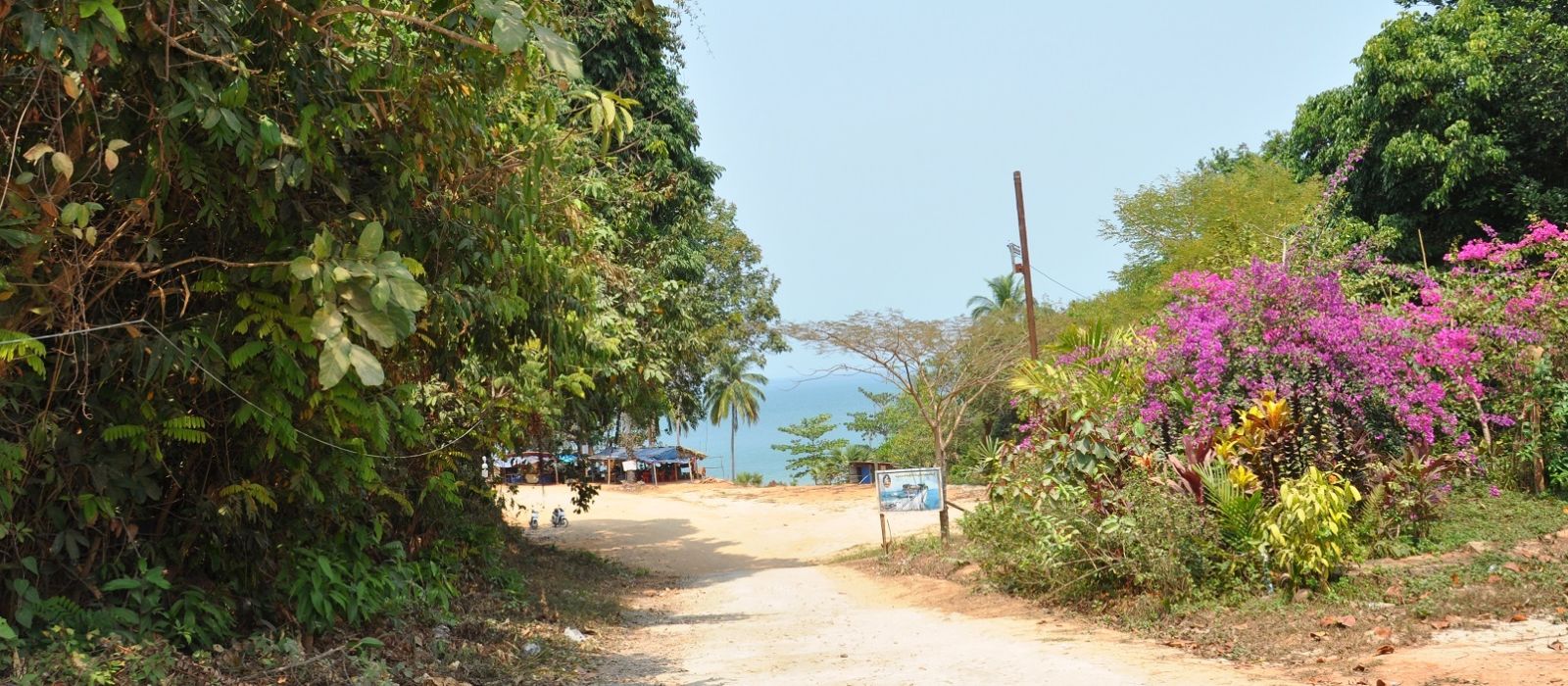 Exclusive Travel Tips for Your Destination Dawei in Myanmar