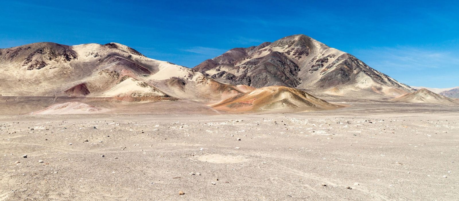 Exclusive Travel Tips for Your Destination Nazca in Peru