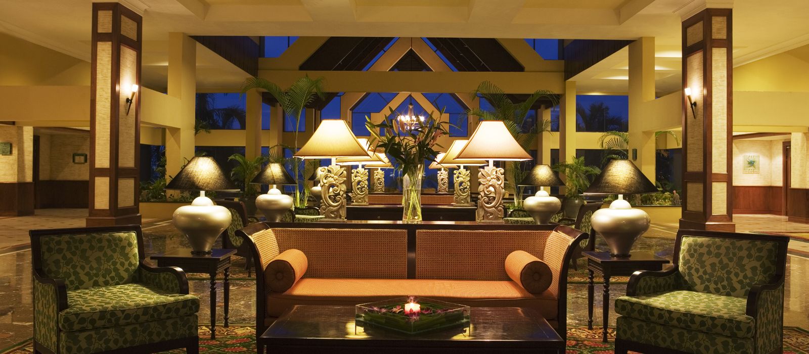 Miri Marriott Resort & Spa Hotel in Malaysia | ENCHANTING TRAVELS