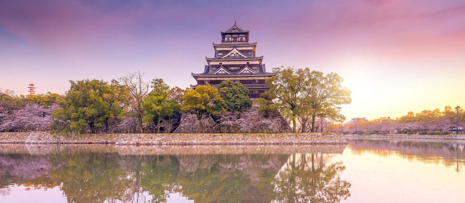 Exclusive Travel Tips for Your Destination Hiroshima in Japan