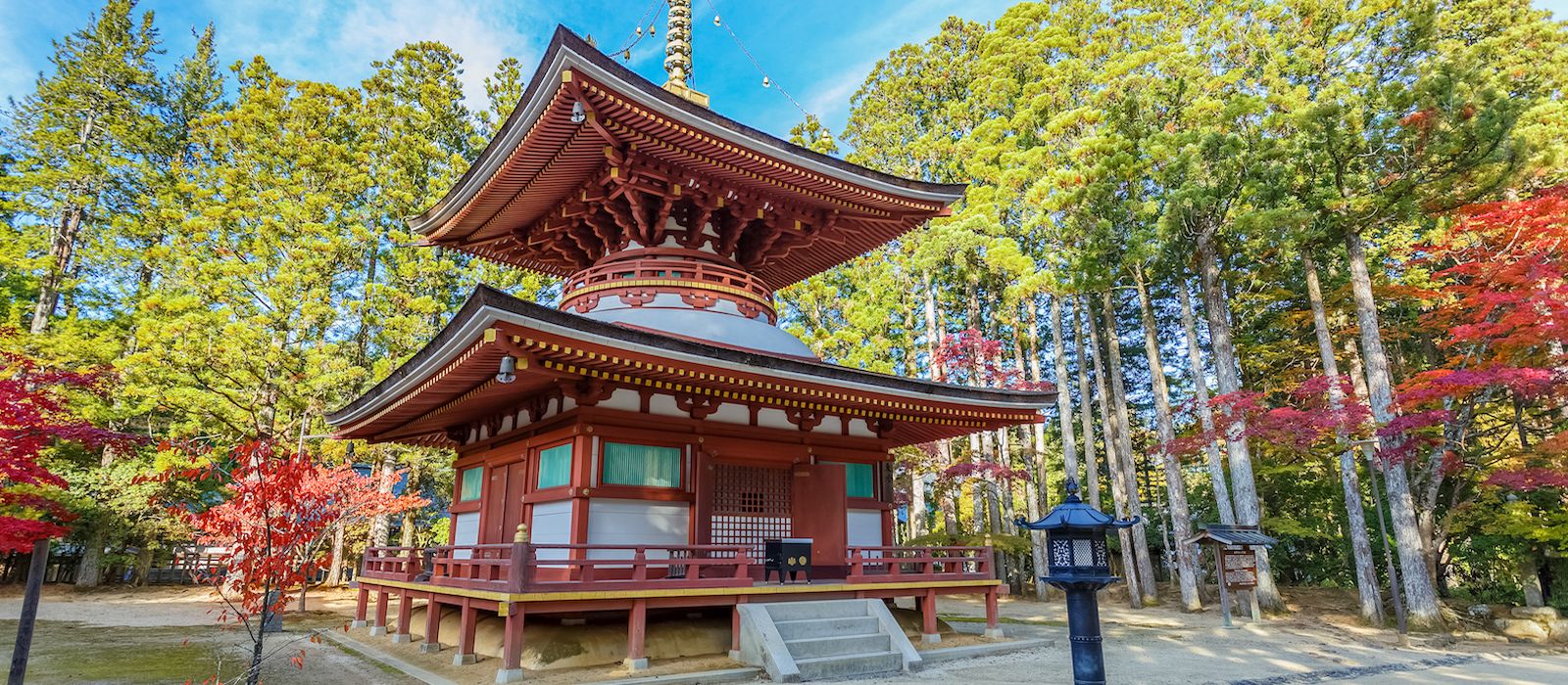 Exclusive Travel Tips for Your Destination Koyasan in Japan