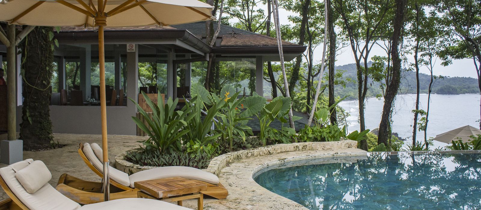 Arenas del Mar Hotel in Costa Rica | ENCHANTING TRAVELS