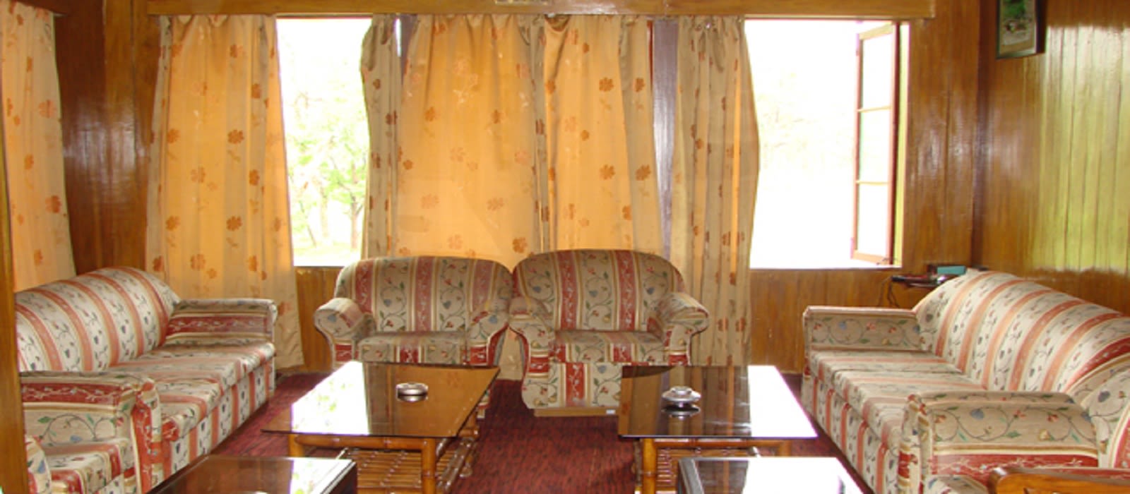 Lhaki Hotel in Bhutan | ENCHANTING TRAVELS