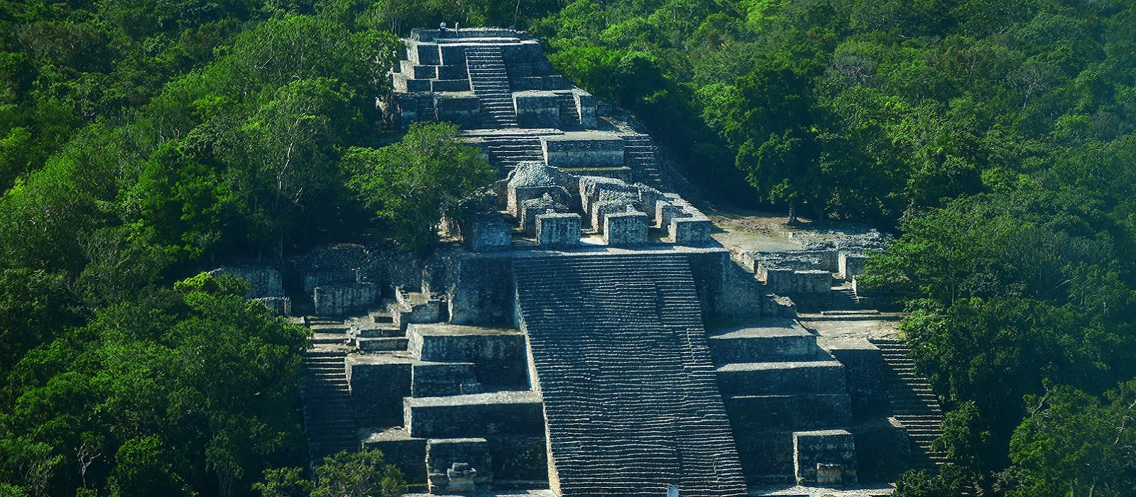 Exclusive Travel Tips for Your Destination Campeche in Mexico