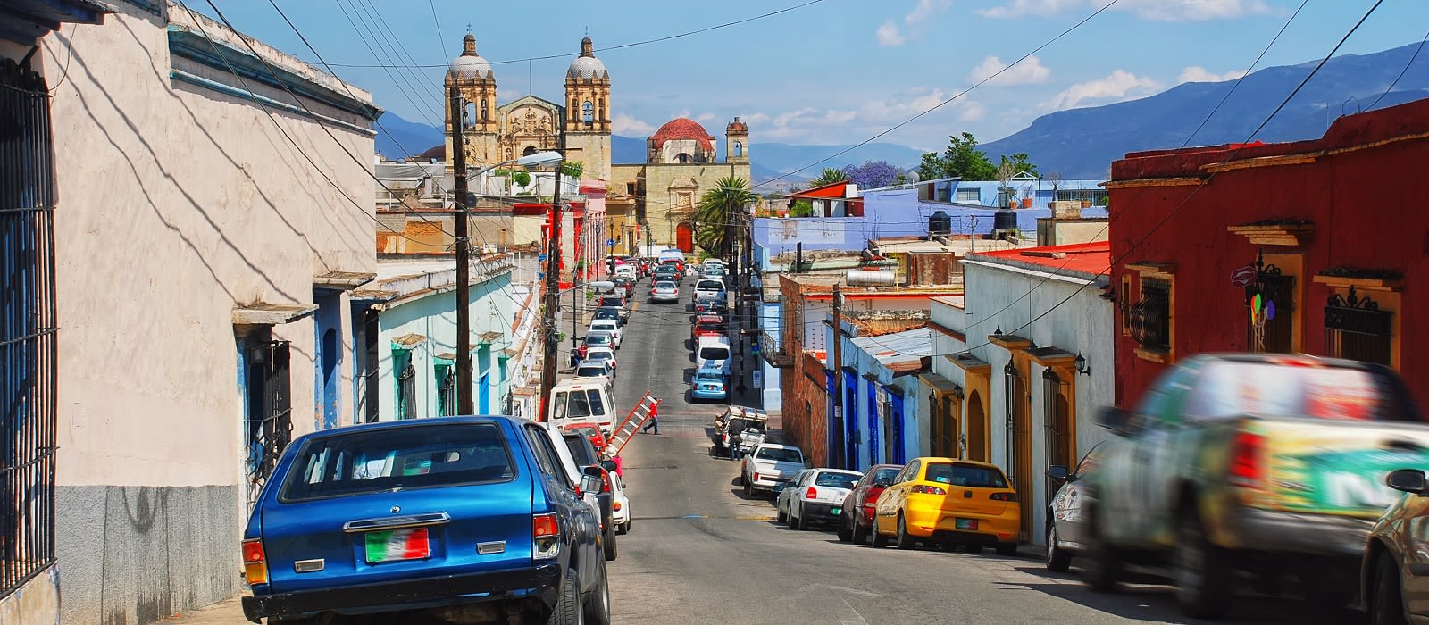 Exclusive Travel Tips for Your Destination Oaxaca in Mexico