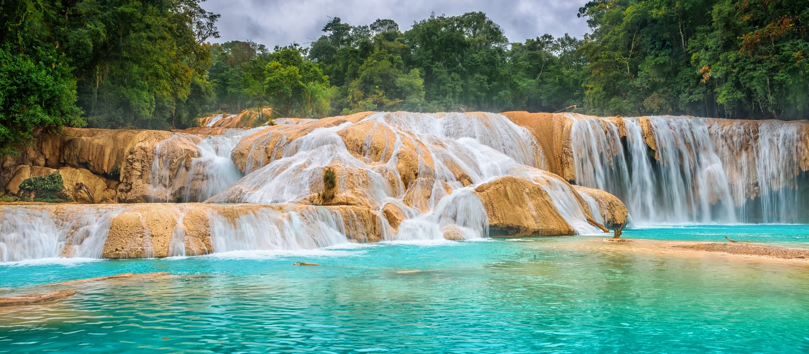 Exclusive Travel Tips for Your Destination Palenque in Mexico