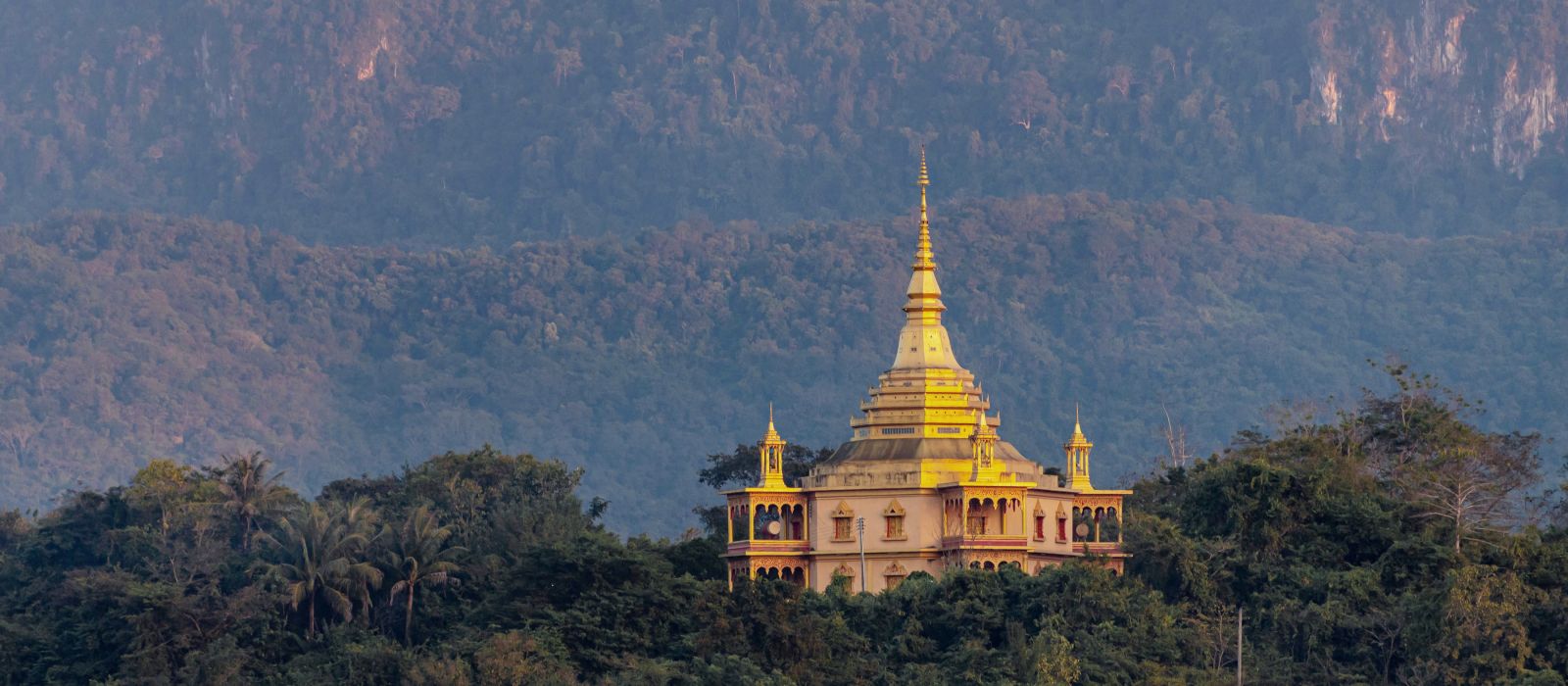 Laos Tour | Highlights of Laos with Enchanting Travels