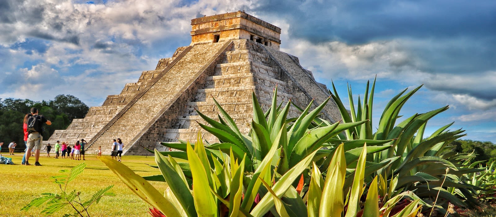 Mexico Holiday: Private Luxury Vacations with Enchanting Travels