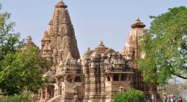 Exclusive Travel Tips for Panna in Central & West India