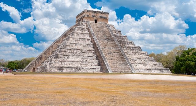 Mexican Architecture | Travel Tips | Enchanting Travels