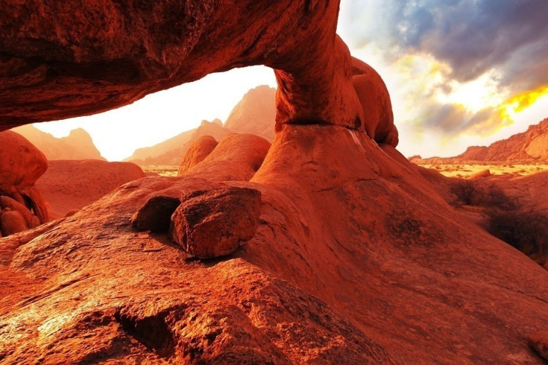 Top 10 exciting reasons to visit Namibia now | Enchanting Travels