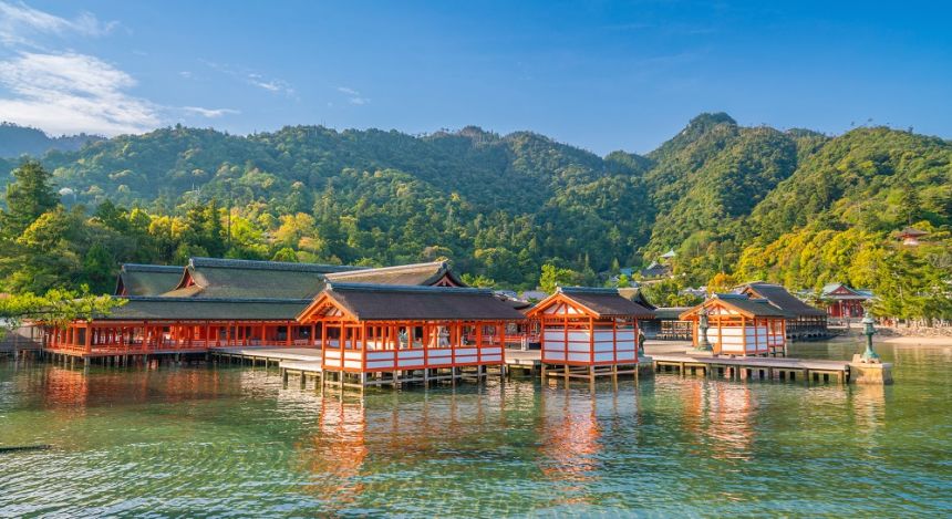 Top 10 Temples in Japan | Japanese Tour Guide | Enchanting Travels
