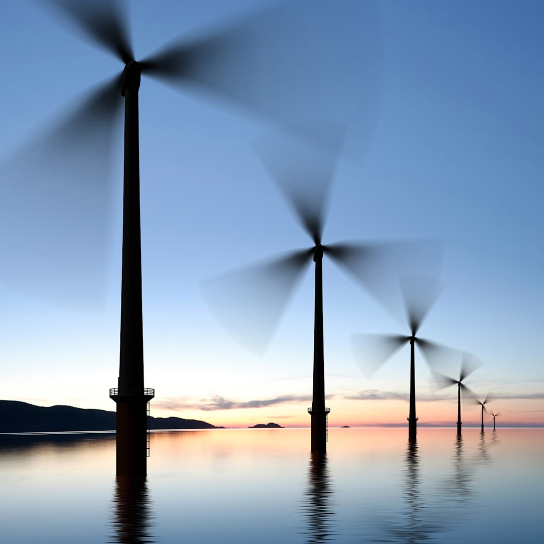Financing Ireland’s renewable energy future | Fieldfisher