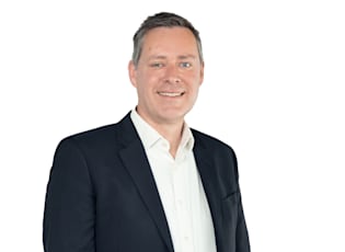 Dr Marcus Iske | Fieldfisher