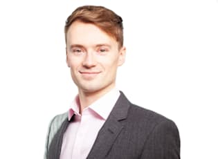 Rob Sheldon | Fieldfisher