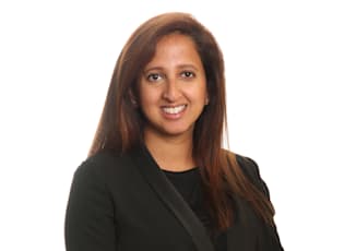 Nick Rose | Fieldfisher