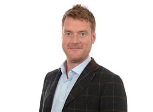 Carlton Durrant | Fieldfisher