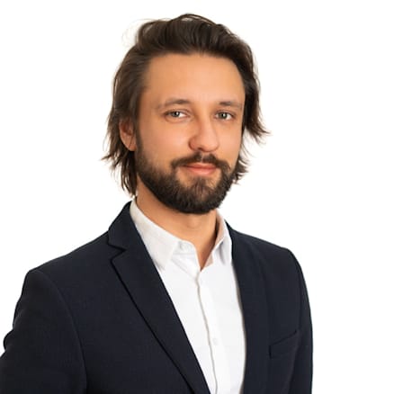 Clément Hubert | Fieldfisher