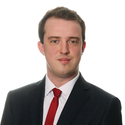 Charlie Smith | Fieldfisher