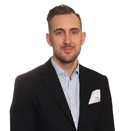 Craig Longhurst | Fieldfisher