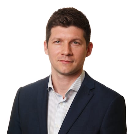 Jamie Key | Fieldfisher