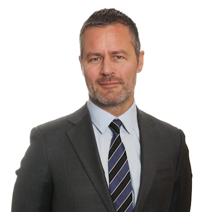 John Cassels | Fieldfisher