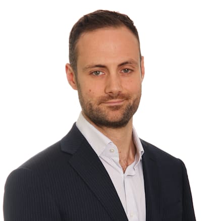 Nathan Capone | Fieldfisher