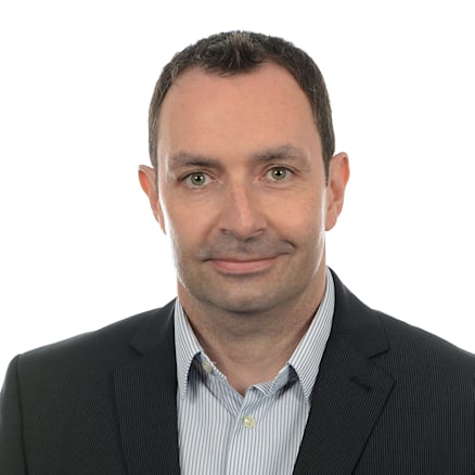 Nick Currie | Fieldfisher