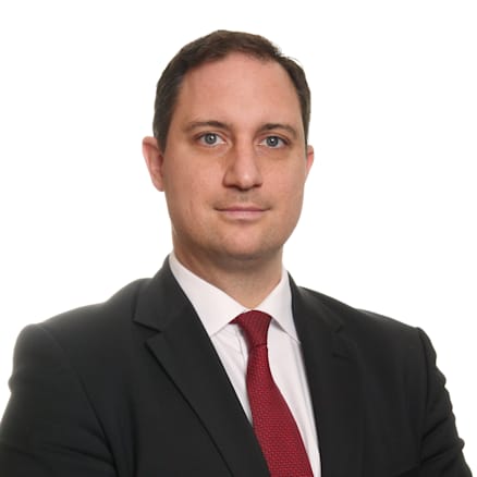 Peter Golden | Fieldfisher