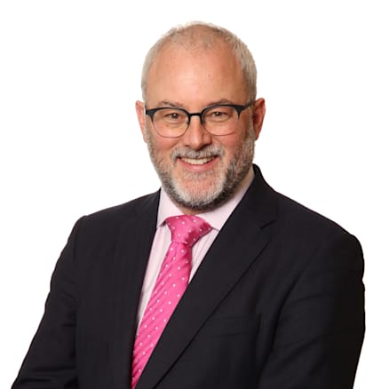 Richard Kenyon | Fieldfisher