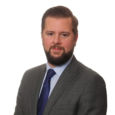 Richard Waugh | Fieldfisher