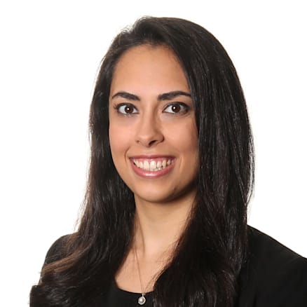 Shafagh Daneshfar | Fieldfisher