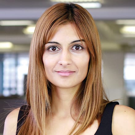 Sonal Patel Oliva | Fieldfisher