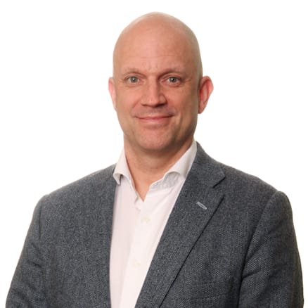 Tim Bird | Fieldfisher