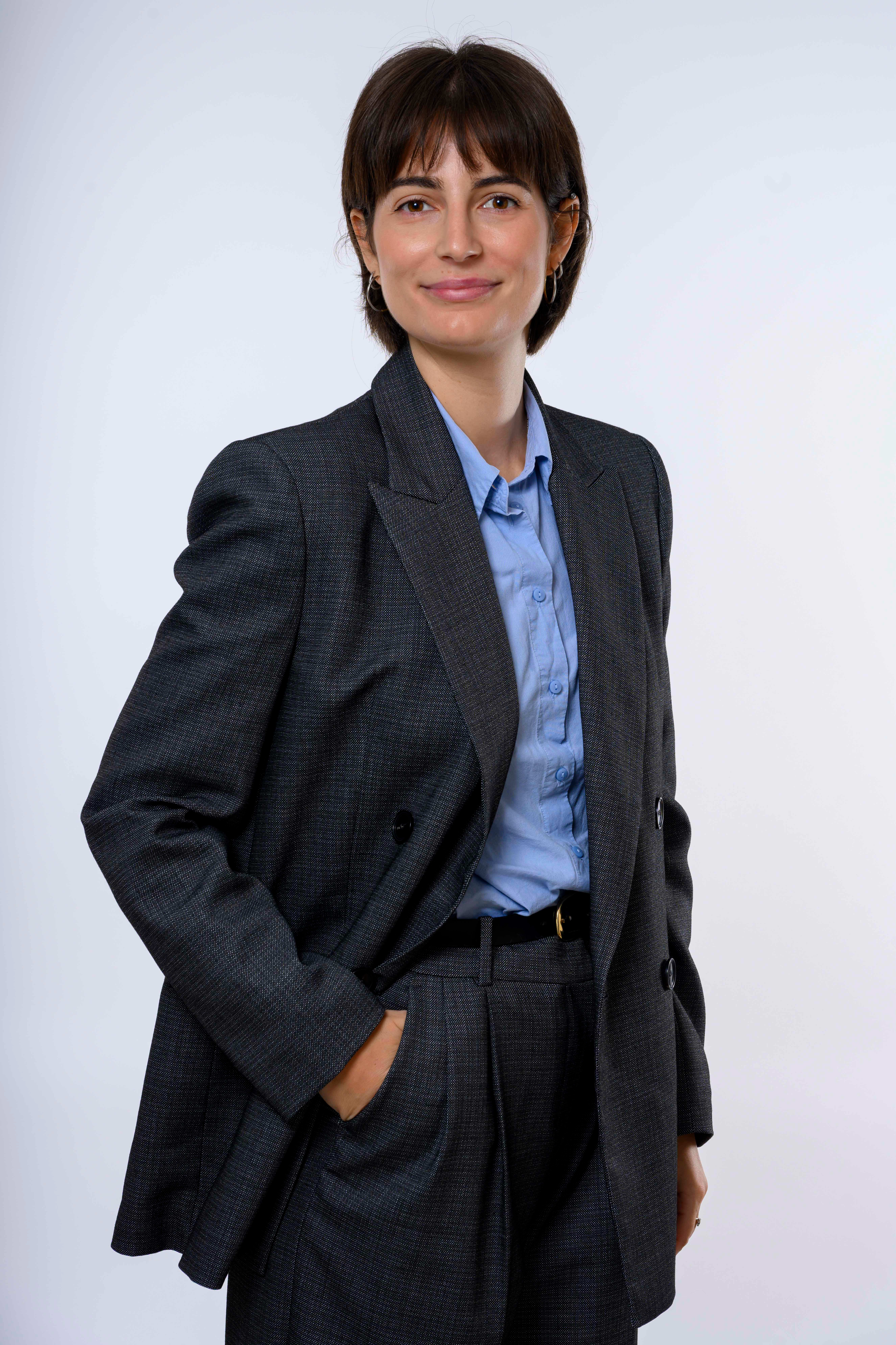 Aimara Ramilo Silva Associate Employment Fieldfisher | Fieldfisher