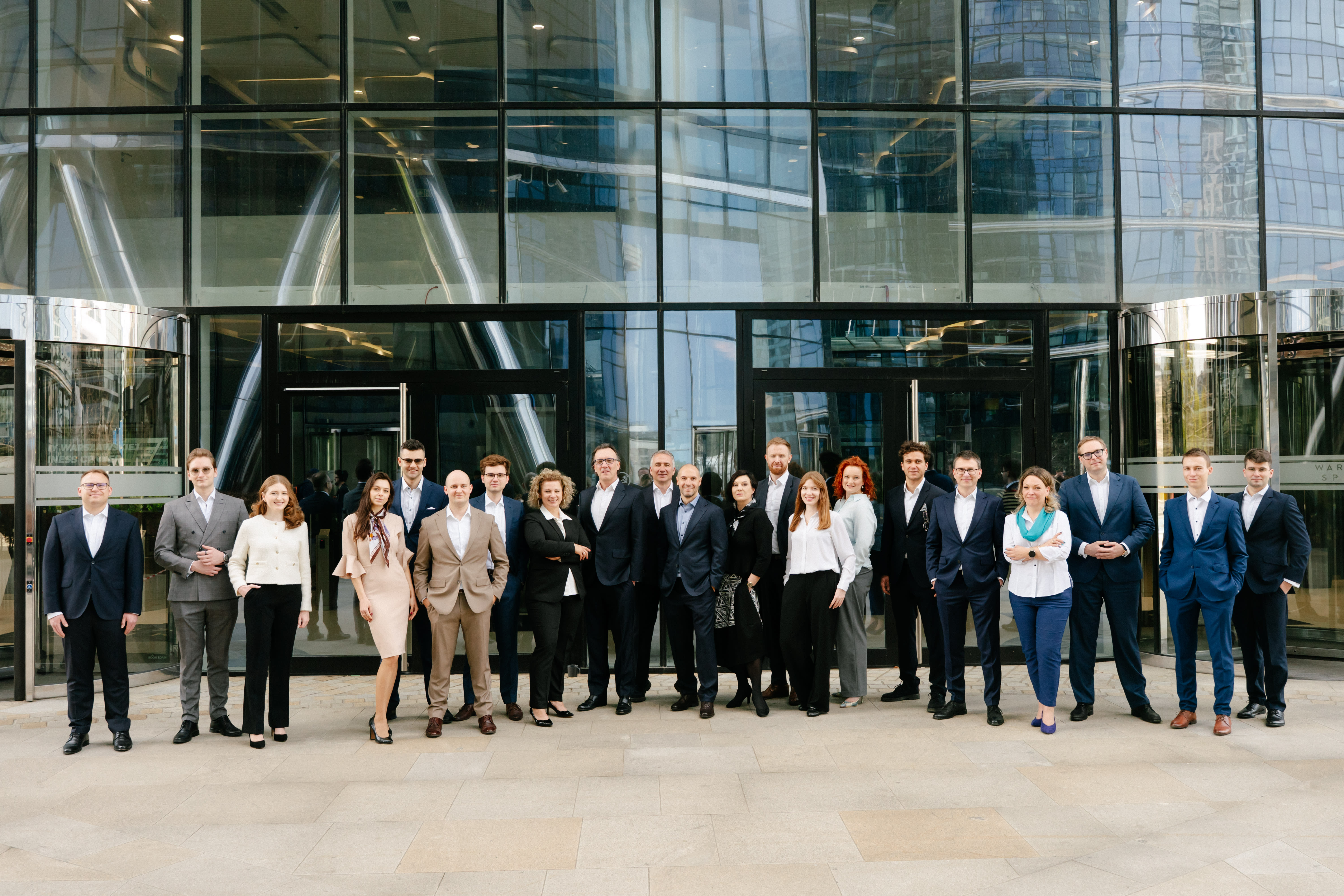 Fieldfisher enters Poland with two office openings | Fieldfisher