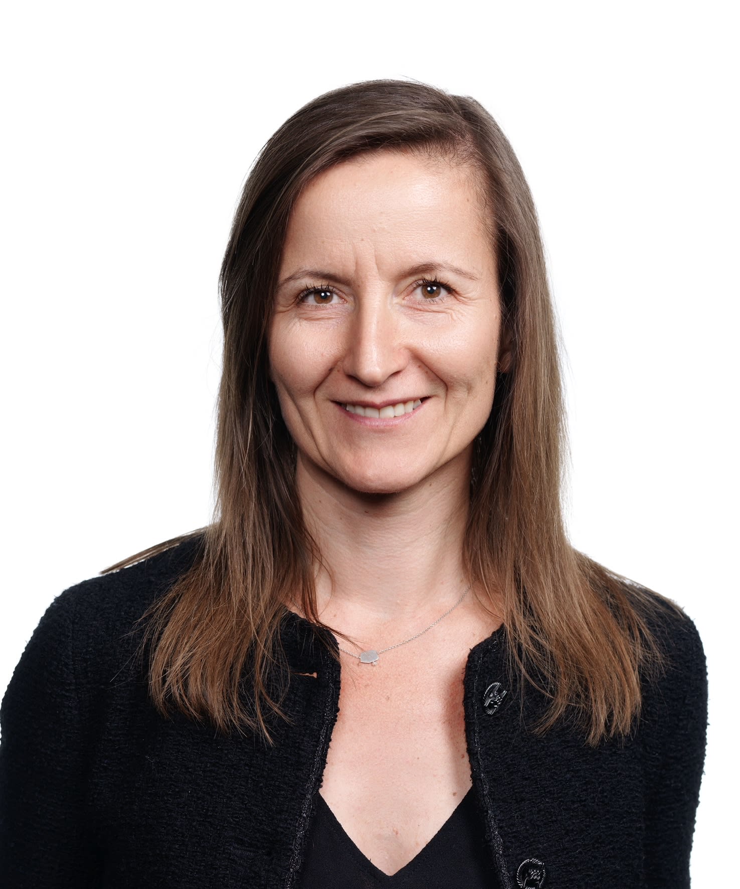 France Englebert | Fieldfisher