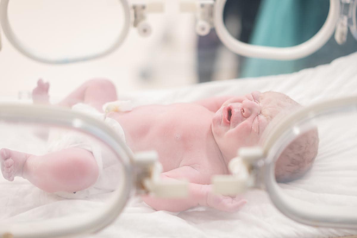 £28m settlement in birth injury claim against Warrington General Hospital