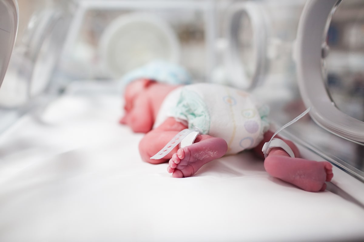 Baby death settlement linked to failures at maternity unit