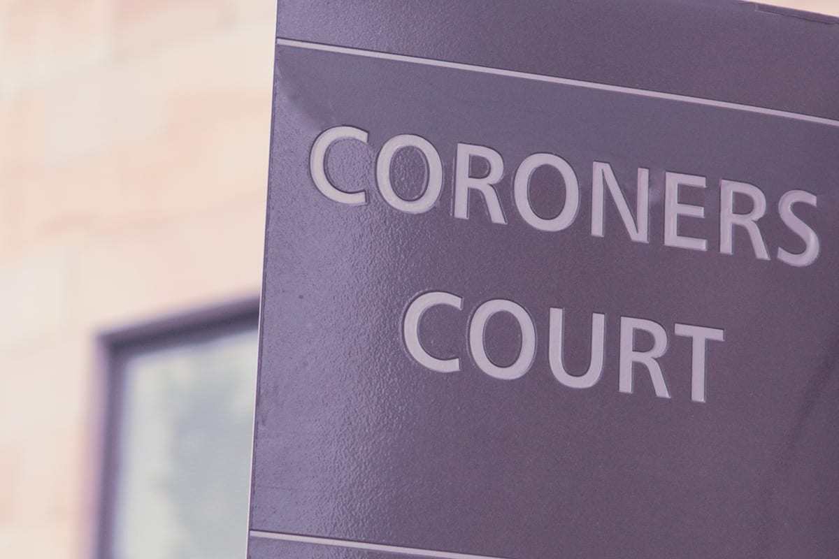 What Is an Inquest? – Coroners & Inquests Lawyers | Fieldfisher