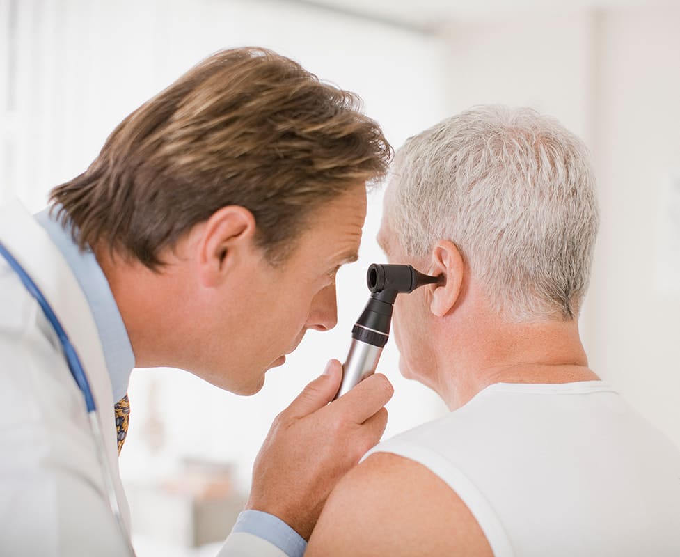 Hearing Loss Claims – No Win No Fee Lawyers | Fieldfisher