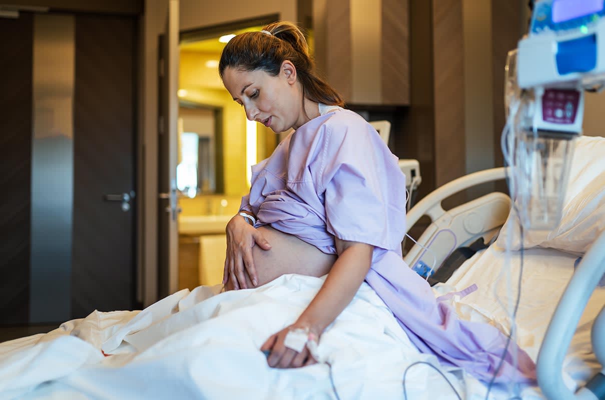 Manchester University NHS Foundation Trust under urgent warning to ...