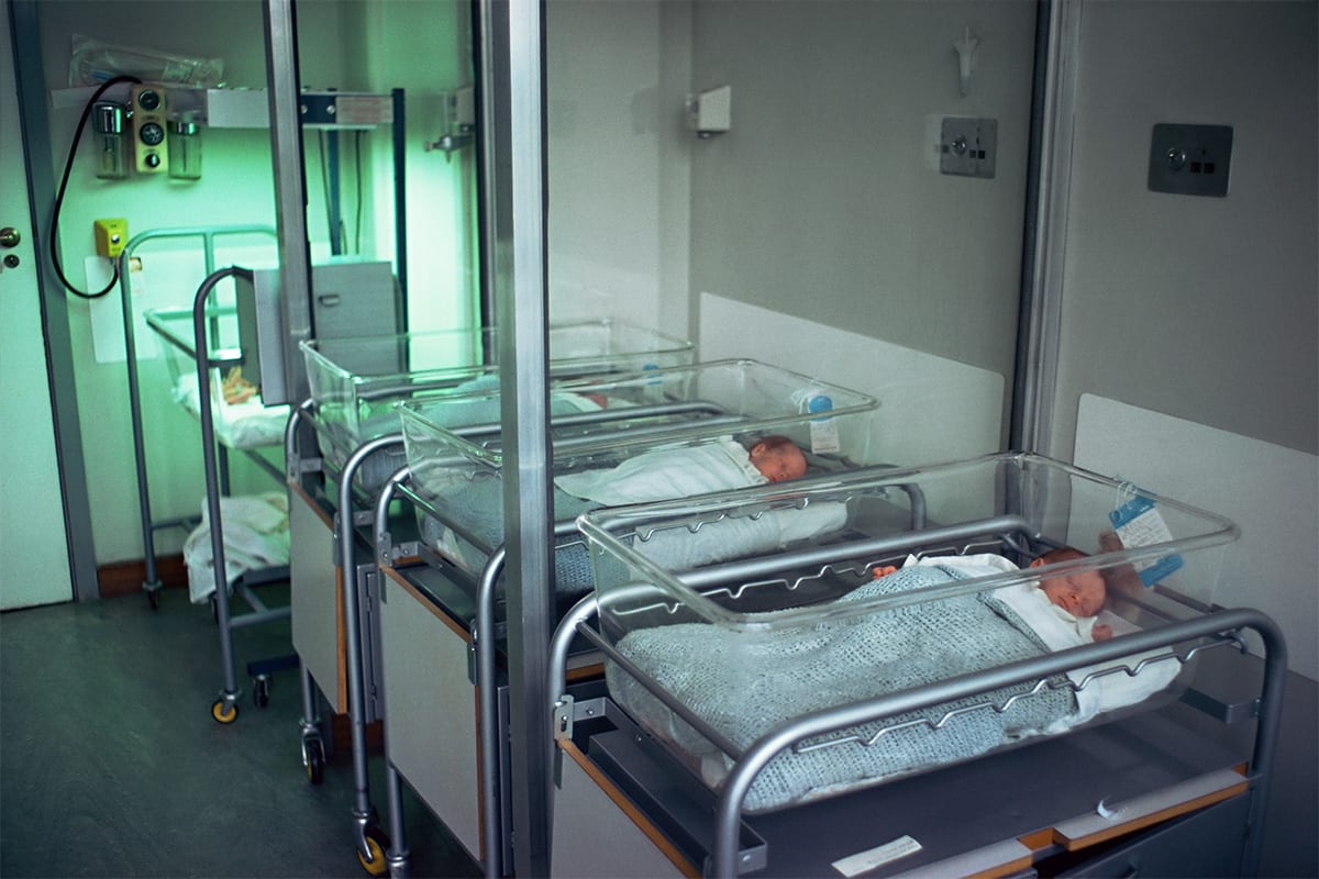 The Times reports baby loss case and importance of Vitamin K
