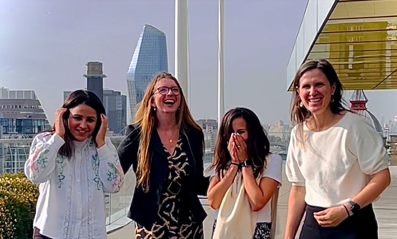 IWD: Shine a Light: The PI team spotlights women who inspire them ...