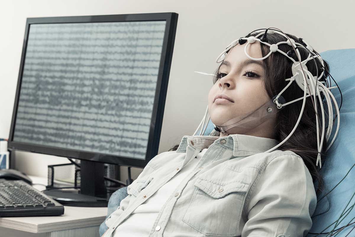 Important study to better diagnose characteristics of brain injury in ...