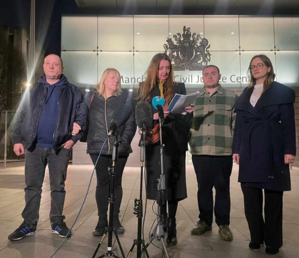 Scout Leaders Found Liable in Ben Leonard Unlawful Death